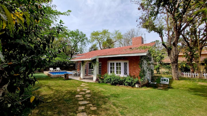 Rosehill Cottage - Manesar