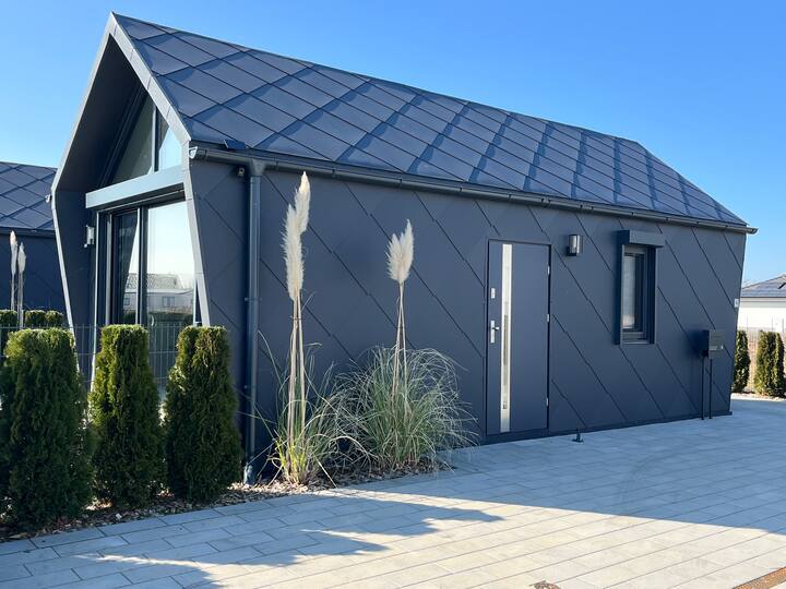 Tiny Ferienhaus Hilde 100m Entfernt Zum See/strand - Muldestausee