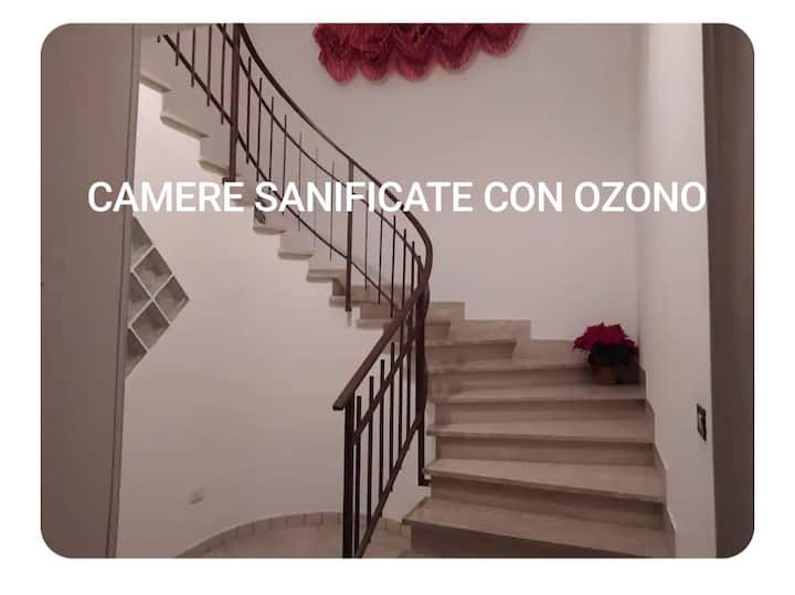 Casa Latini 3 - Sabaudia