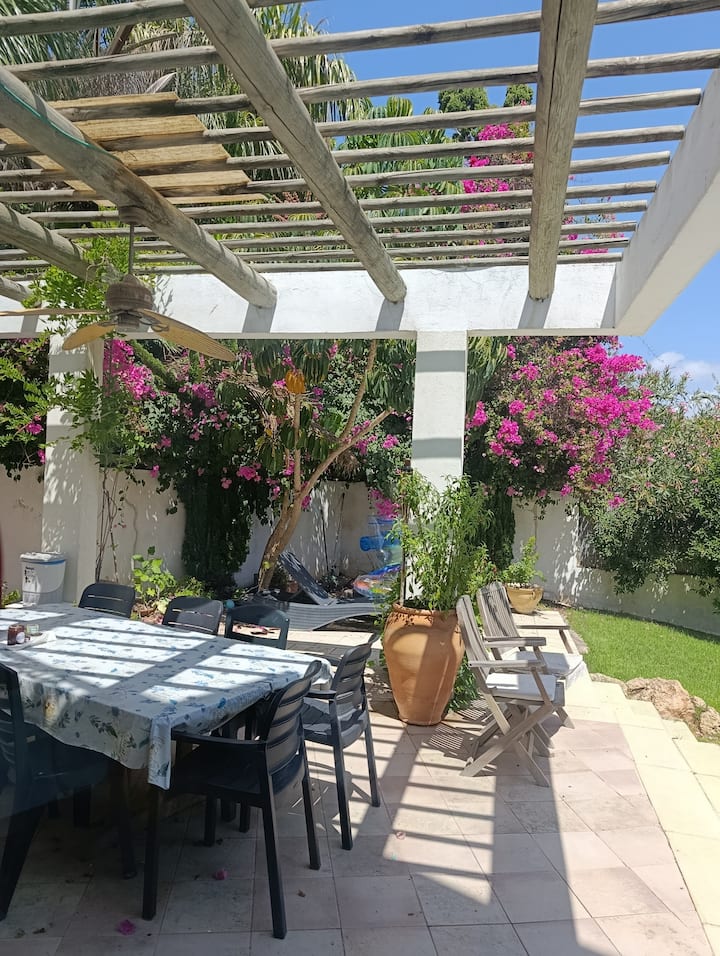 Caesarea Vacation Home - Israël