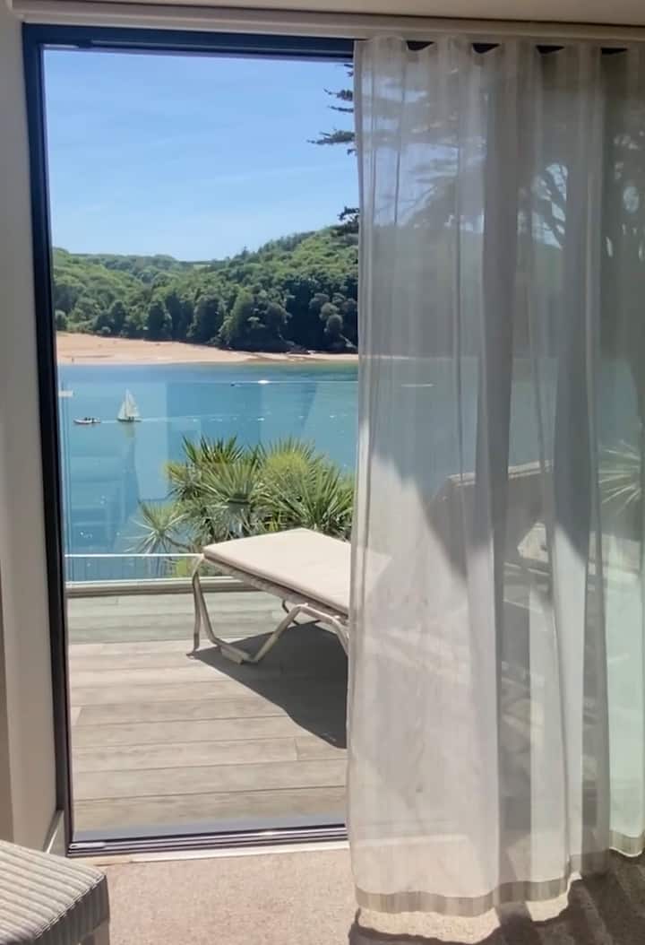 Hygge, Salcombe - Salcombe