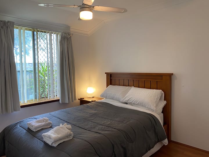 Double Room - Belmont, Australia