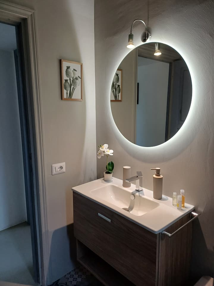 A Deux Pas De La Mer- 3 Logements A Cannigione - Arzachena