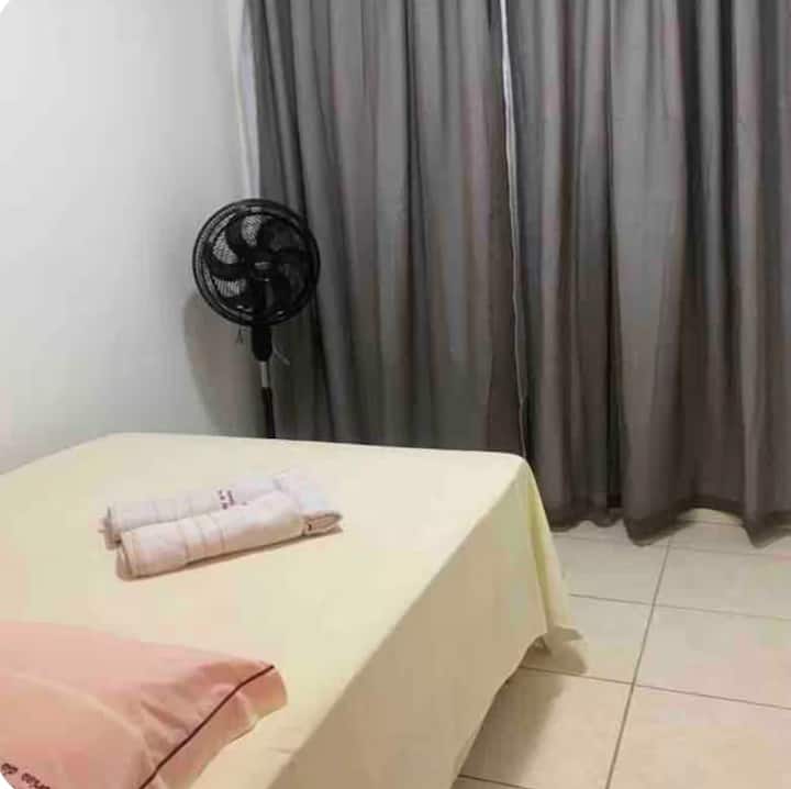 Magnífico Apartamento - Macaé