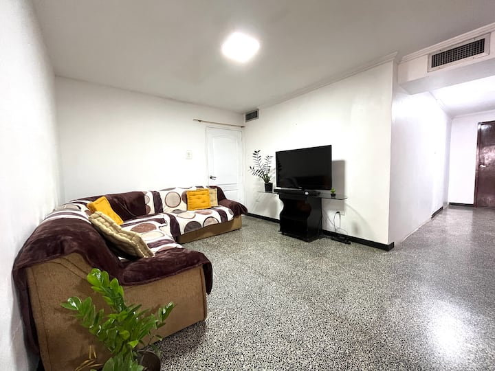 Comodidad Y Excelente Zona - Isla de Providencia, Venezuela