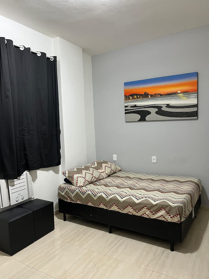 Apartamento Confortável - Río de Janeiro