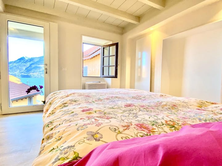 Casa Spasù: Un’oasi Di Pace E Relax A Cannobio - Cannobio
