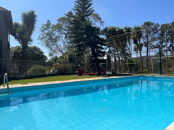 Todos Os Seus Amigos Em Um Só Lugar - Juiz de Fora
