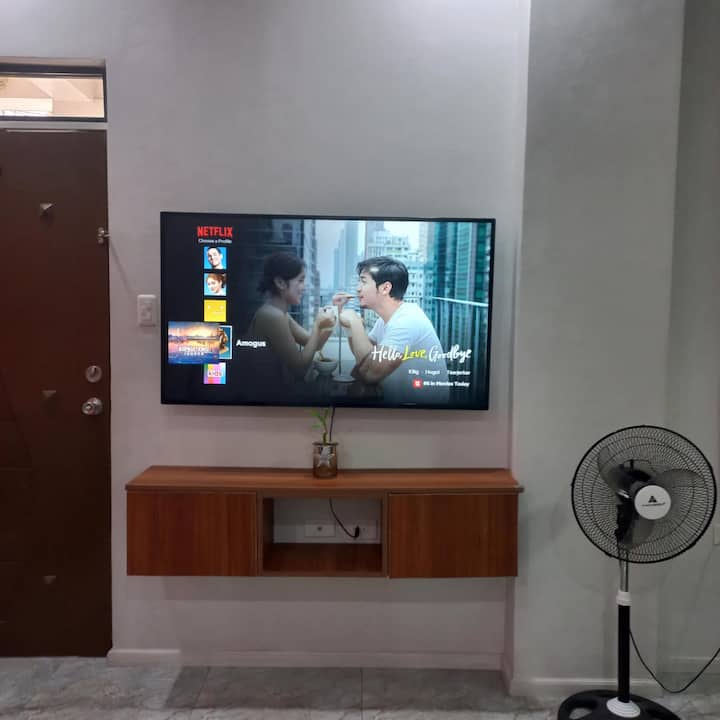 Residencia Carmelita Near Naia 1 , 2, 3, 4 - Ninoy Aquino Airport (MNL)