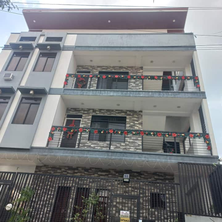 Residencia Carmelita Near Naia 1 , 2, 3, 4 - Parañaque