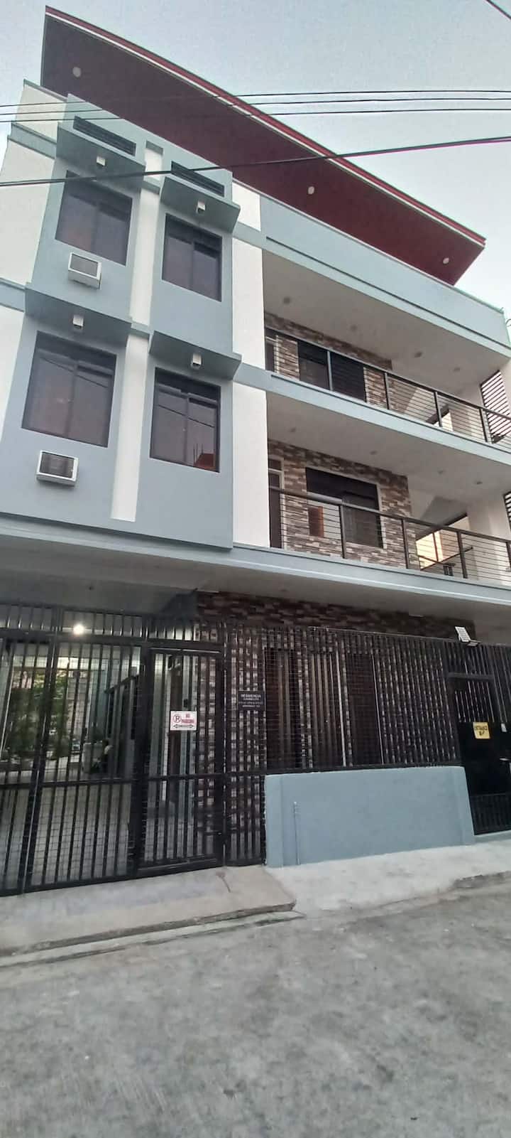 Residencia Carmelita Near Naia 1 , 2, 3, 4 - Pasay