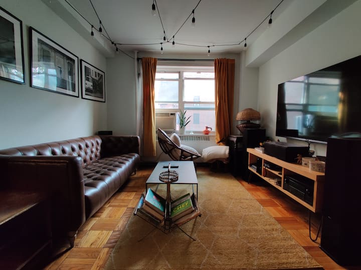 A True Harlem Home. - Englewood, NJ