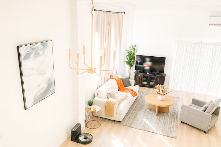 Modern 3br Georgetown Townhouse - Guyana