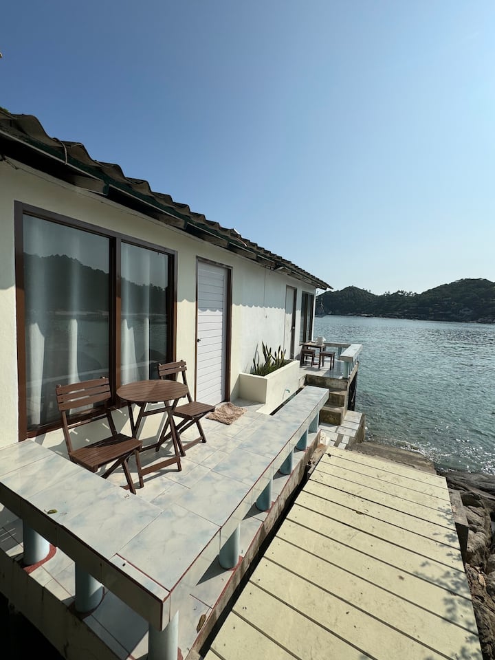 Rocky B1 Resort - Ko Tao