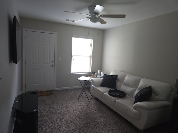 The Space Is Yours! - Snellville, GA