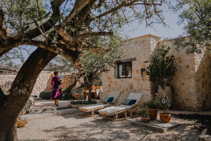 The Gate House Studio Sidi Kaouki - Sidi Kaouki