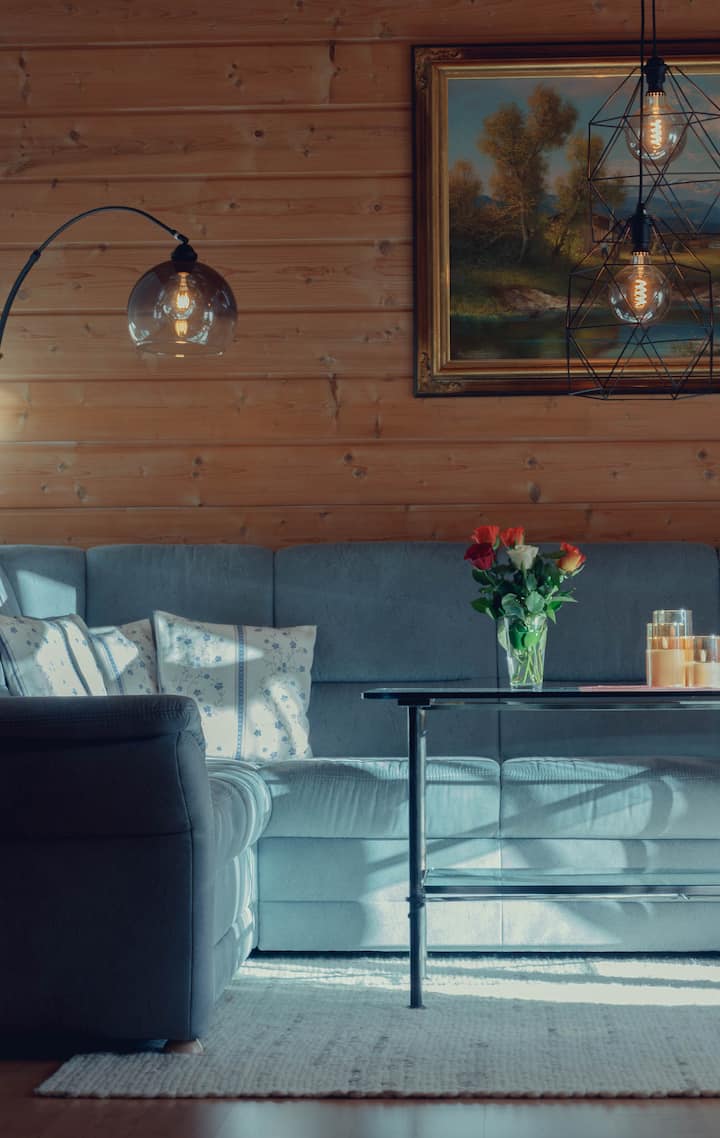 Apartment “Wallberg” At Beautiful Lake Tegernsee - Tegernsee