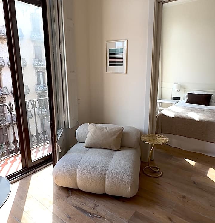 Suite Gala Apartment Luxe - Barcelona
