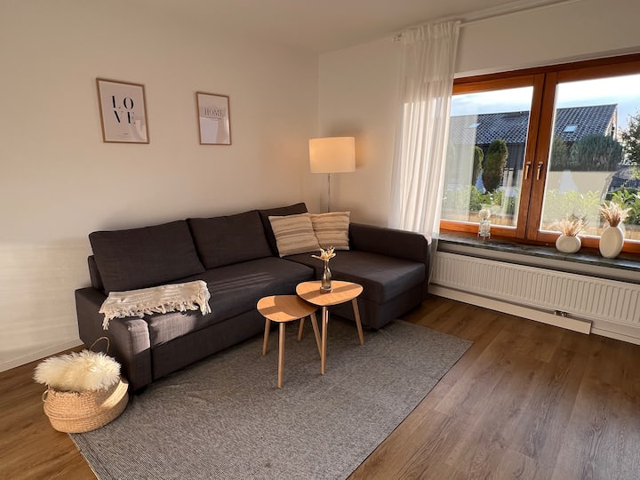 Wohnglück Seifferer - Ravensburg