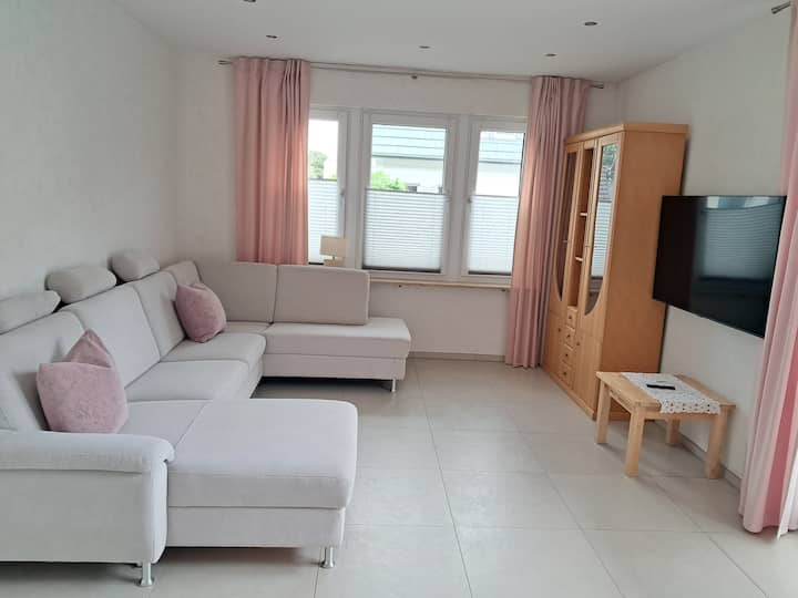 3 Zimmer Wohnung In Hövelhof, 72m2, Wallbox - Delbrück