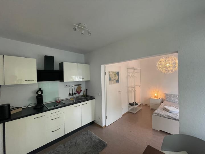 Schönes Apartment In Uni Und Mainau Nähe - Konstanz