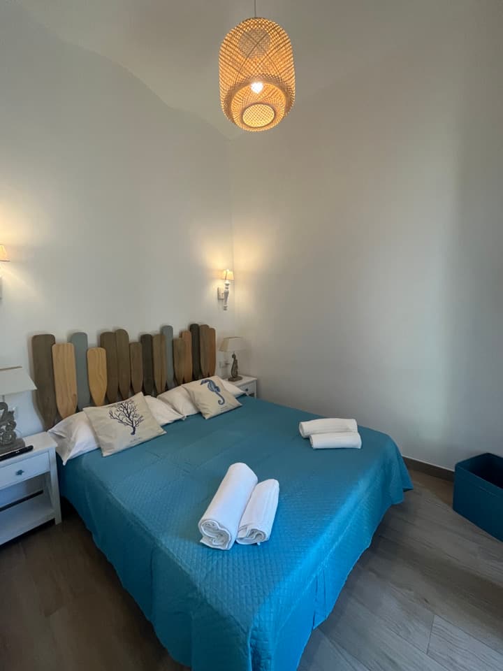 Note Marine - App.  30 Mt Mare Nettuno Centro 1 - Nettuno