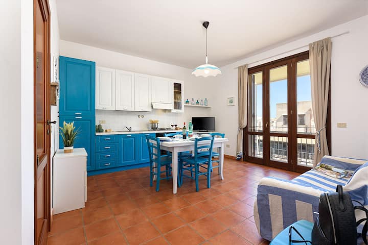 Casa Serena - San Vito Lo Capo
