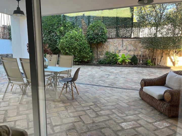 Brillante Casa - Córdoba, Espagne