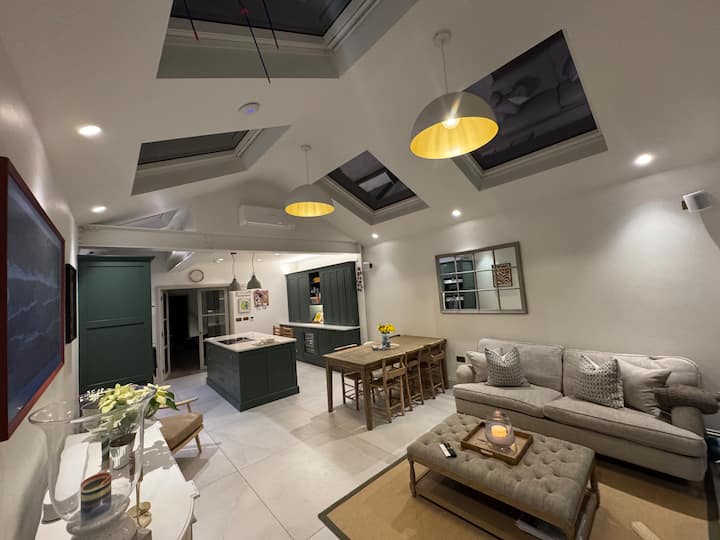 Home In Wandsworth - London, UK