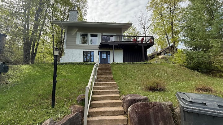 Détente Proche Des Plages - Laurentides