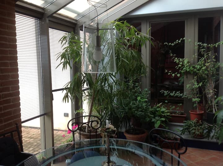 B&b Casa Di Chloe
Relax Nel Cuore Del Monferrato - Casale Monferrato