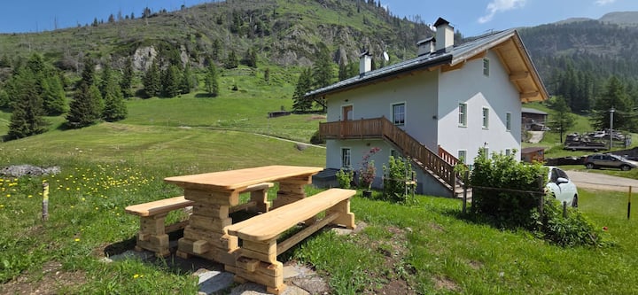 Arabbasole - An Oasis Of Peace On The Dolomites - Alta Badia