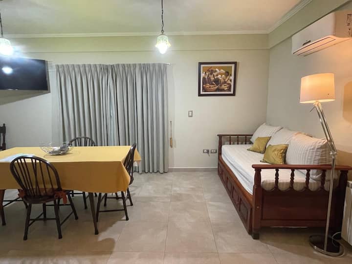 Depto En La Plata Centro - La Plata