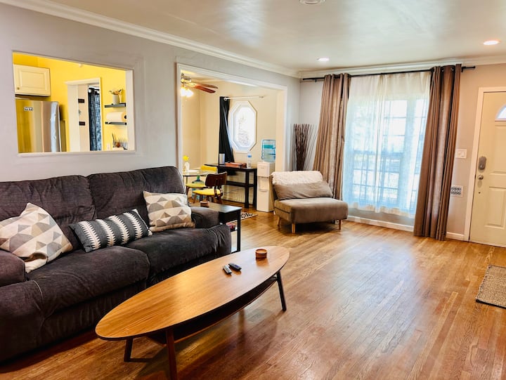 Los Angeles Home In Beautiful Pasadena! - パサデナ, CA