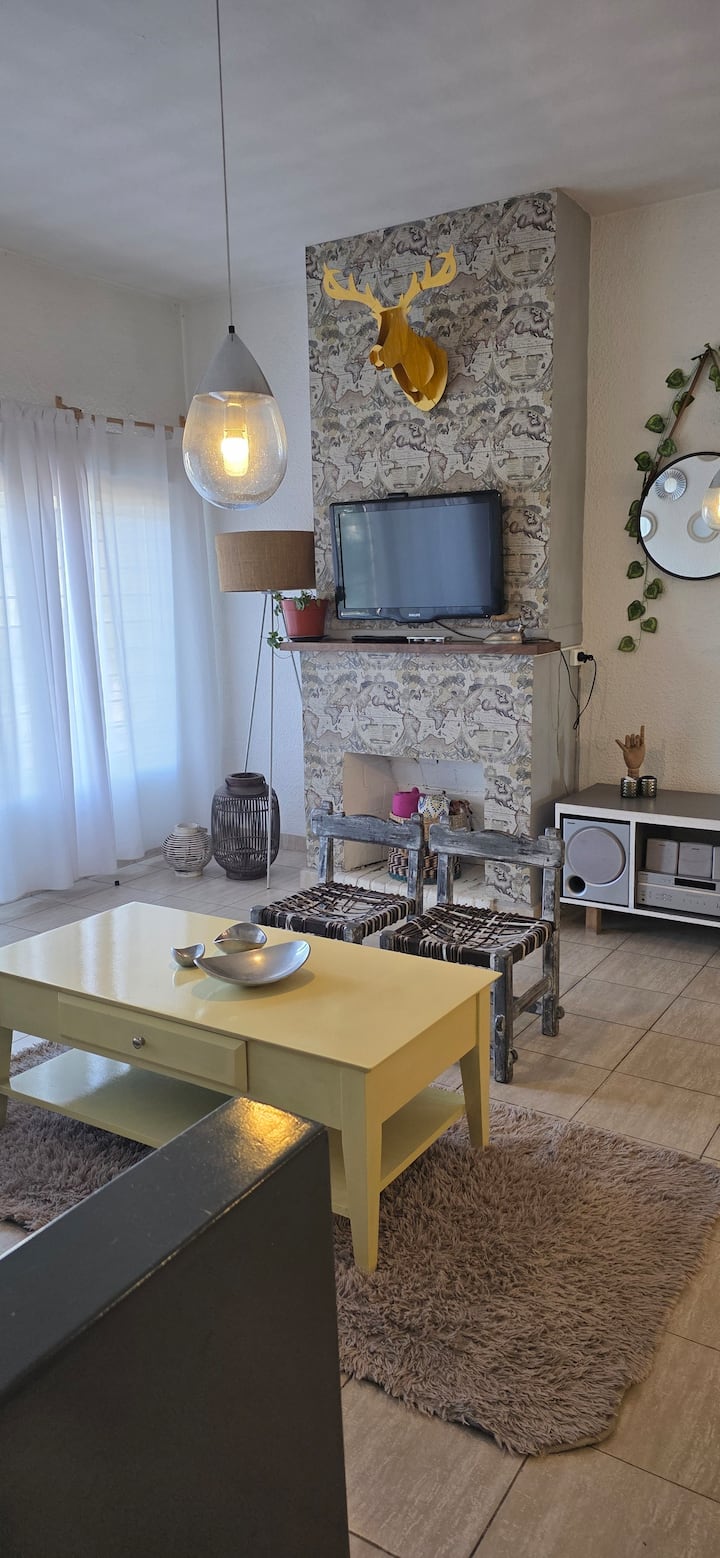 Designhomecerro 8pax-125 Mts2 Grandes Espacios. - Provincia de Córdoba