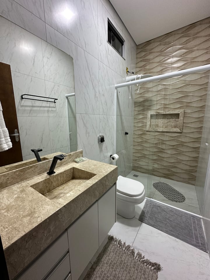 Apto Para 4 Pessoas. Reserva De 2 Usam Apto 1 Qto - Sinop