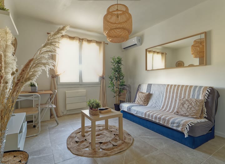 Appartement Martigues Vue éTang - Martigues