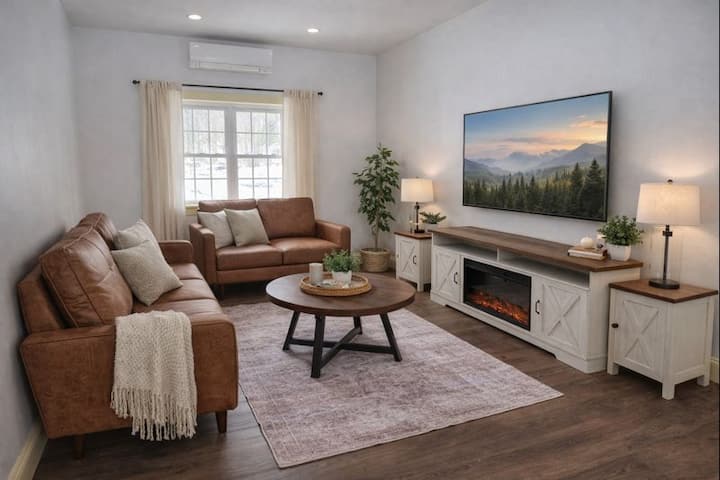 Guest House In Private Area - Wallingford, CT