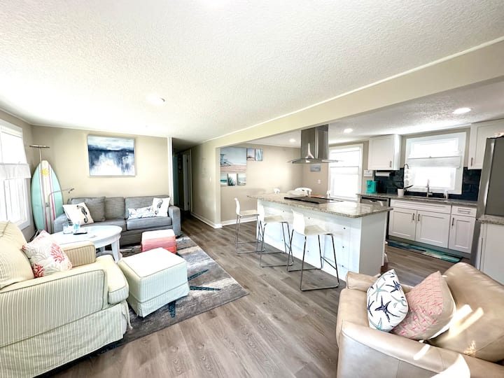 The Best Of Both Worlds! - Fernandina Beach, FL