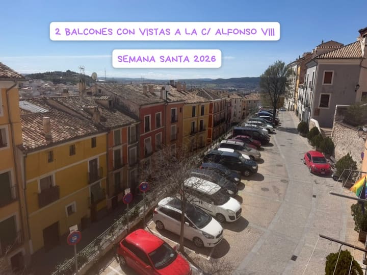 Cuencaloft Casita De La Luz - Cuenca