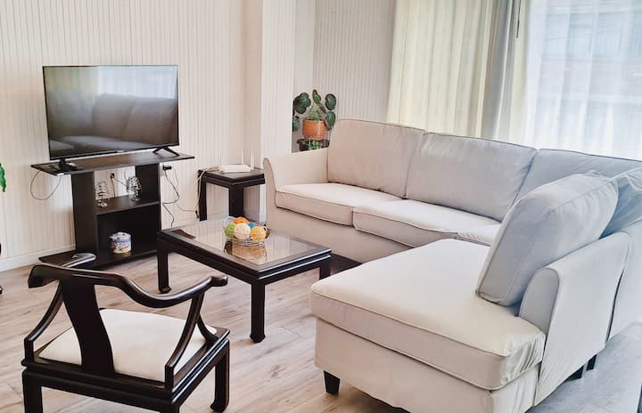 Apartment Corferias U.s. Embassyairport Airport - Bogotá