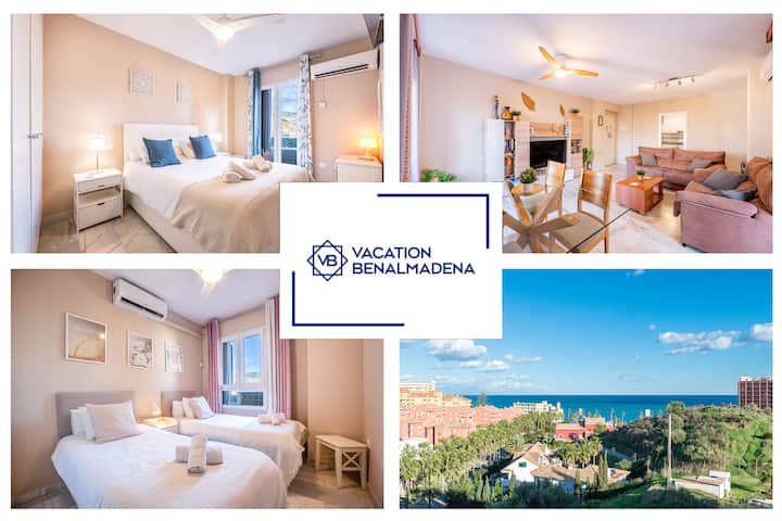 Vb 2br Alemania Sun And Beach - 베날마데나