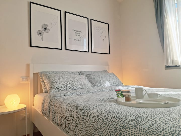 Villa Demidoff Apartment - Florence