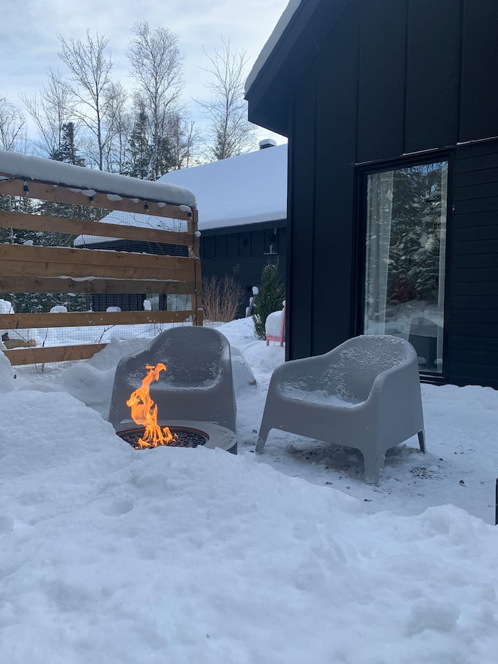 Le Victoria, Mont-tremblant - Mont-Tremblant