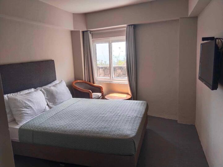 Cleeve Hills Tagaytay Room 2 - Tagaytay