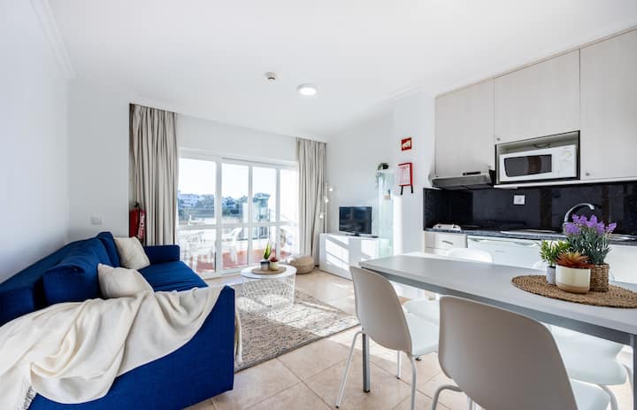 Portimão Beach House - Alvor