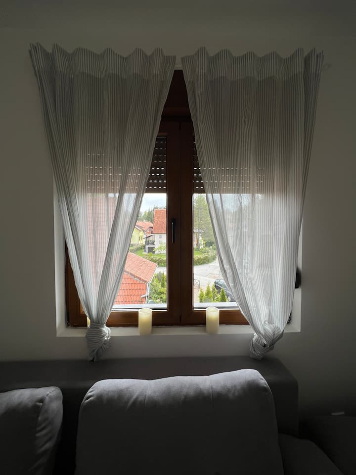 Oaza Mira - Zlatibor