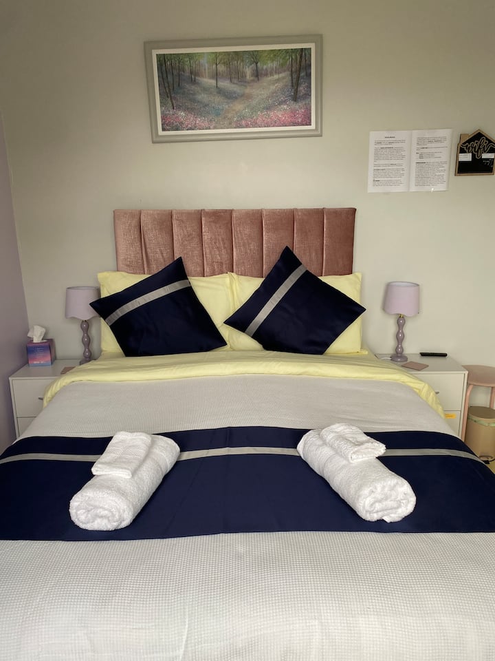 Stone Cottage 4km/2.5ml To City Verified By Airbnb - Derry