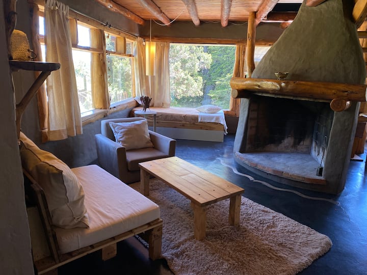 Lo De Nani - San Carlos de Bariloche