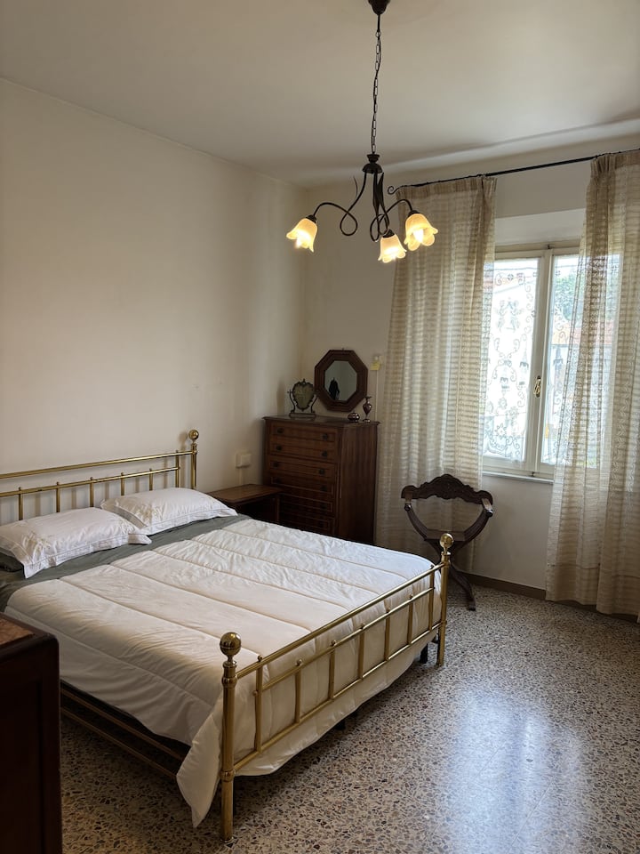 Casa Signorini, Spacious Tuscan Home Near Florence - Pontedera